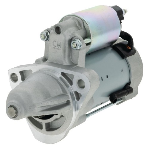 Starter Motor for Holden Calais Commodore ZB engine LTG 2.0L Petrol 17 ...