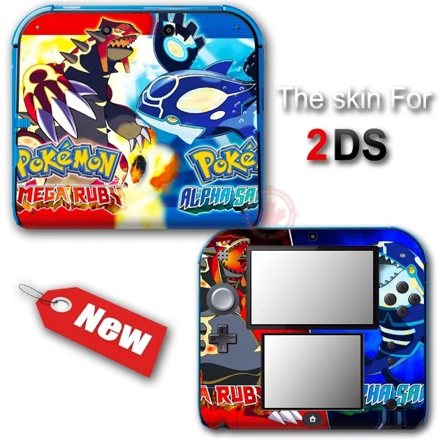 Championship Stewart island Personally pokemon omega ruby 2ds Excuse me ...