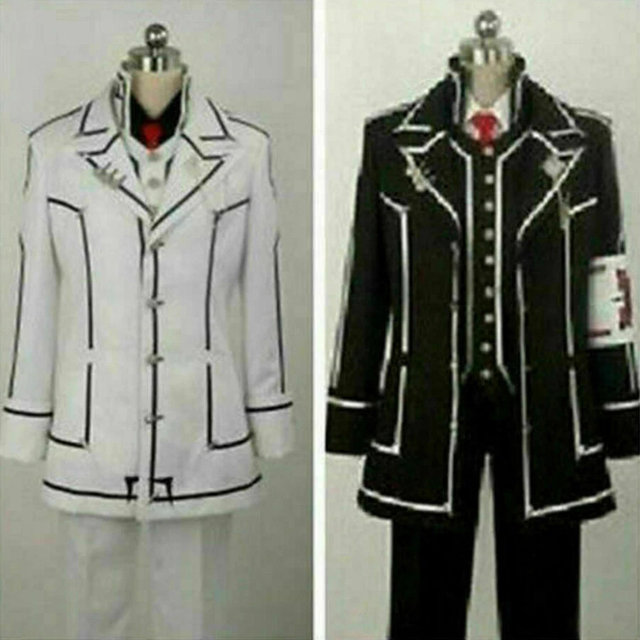 Vampire Knight Day Class