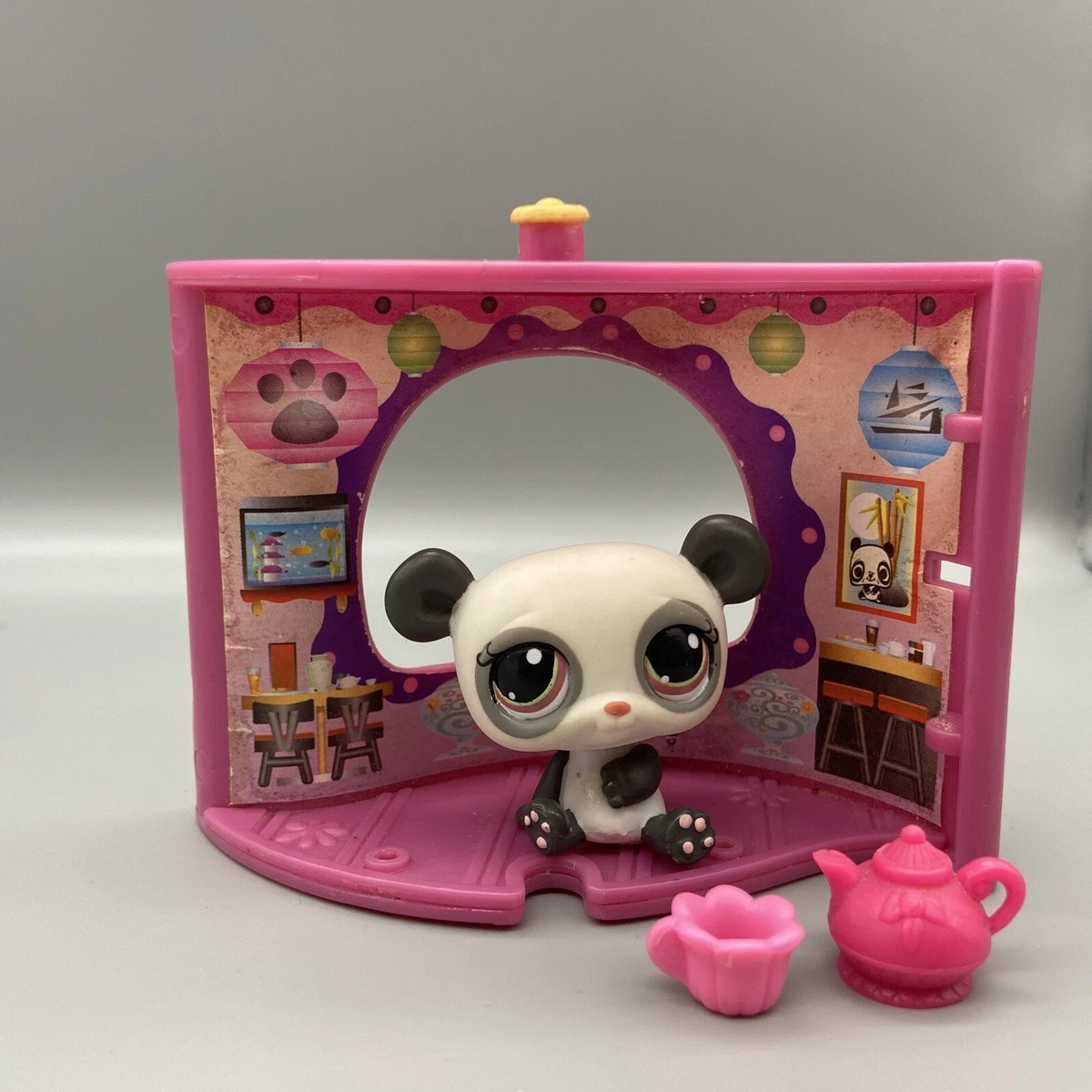 Pet Shop Pandas