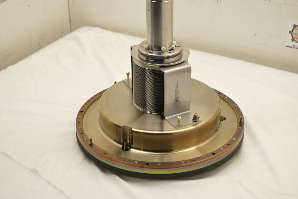 0010-27432 / AMAT HEATER PEDESTAL 0040-70176 KSM-2012-9 / APPLIED ...