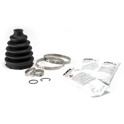 Jeu de soufflets d'essieu d'origine BMW F10/11 F07 F12/13 F06 F1-04 ...