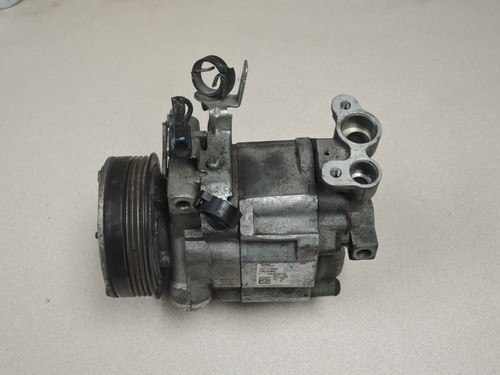 15-20 Subaru WRX STI AC Air Compressor Pump 73111FG002 OEM *TESTED* | eBay