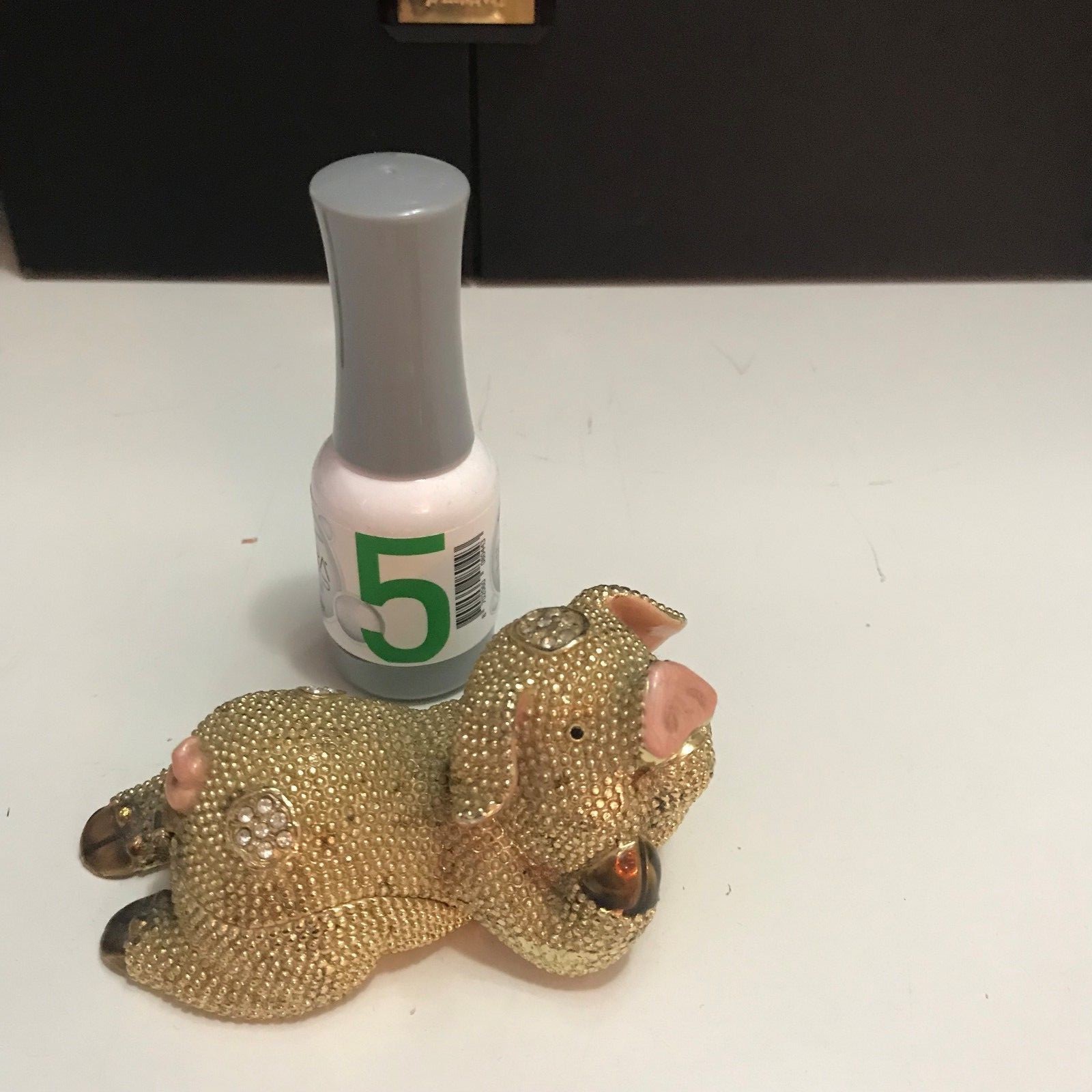 Aora-3D-Gel-Electro-Phoresis-GEP-Colors-1-3-5-2-4-6-Black Choose any ...