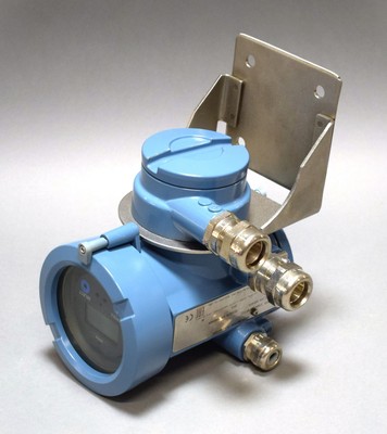 Transmitters - Micro Motion 2700 R12