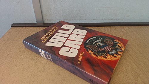 Wild Card by Hawkey, Raymond Hardback Book The Fast Free Shipping ...