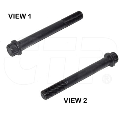 7N2405 Bolt Conn Rod Fit Caterpillar 777B 784B 785B 789B 793B 3508B ...