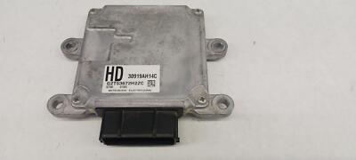 2020 SUBARU ASCENT Transmission control module 30919AH14C OEM 20 | eBay