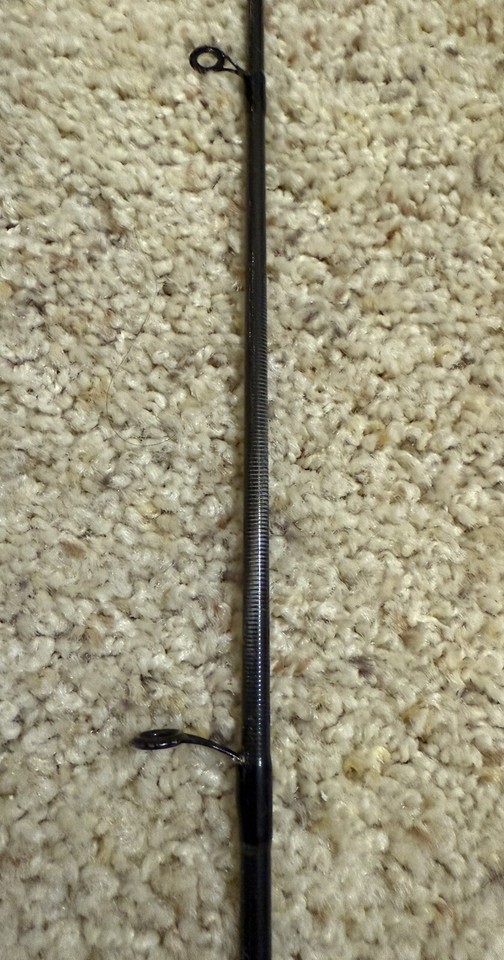 **RARE** Team Daiwa TDS-721-MHXS Spinning Fishing Rod (Old School 90’s ...