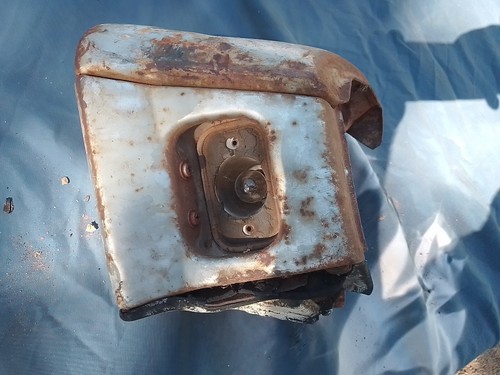 Valiant Chrysler VG Ute Rear Bumper Driver's Side | eBay Australia