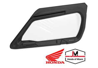 2019-2021 Honda Talon 1000X 1000R Fabric Upper Doors | eBay