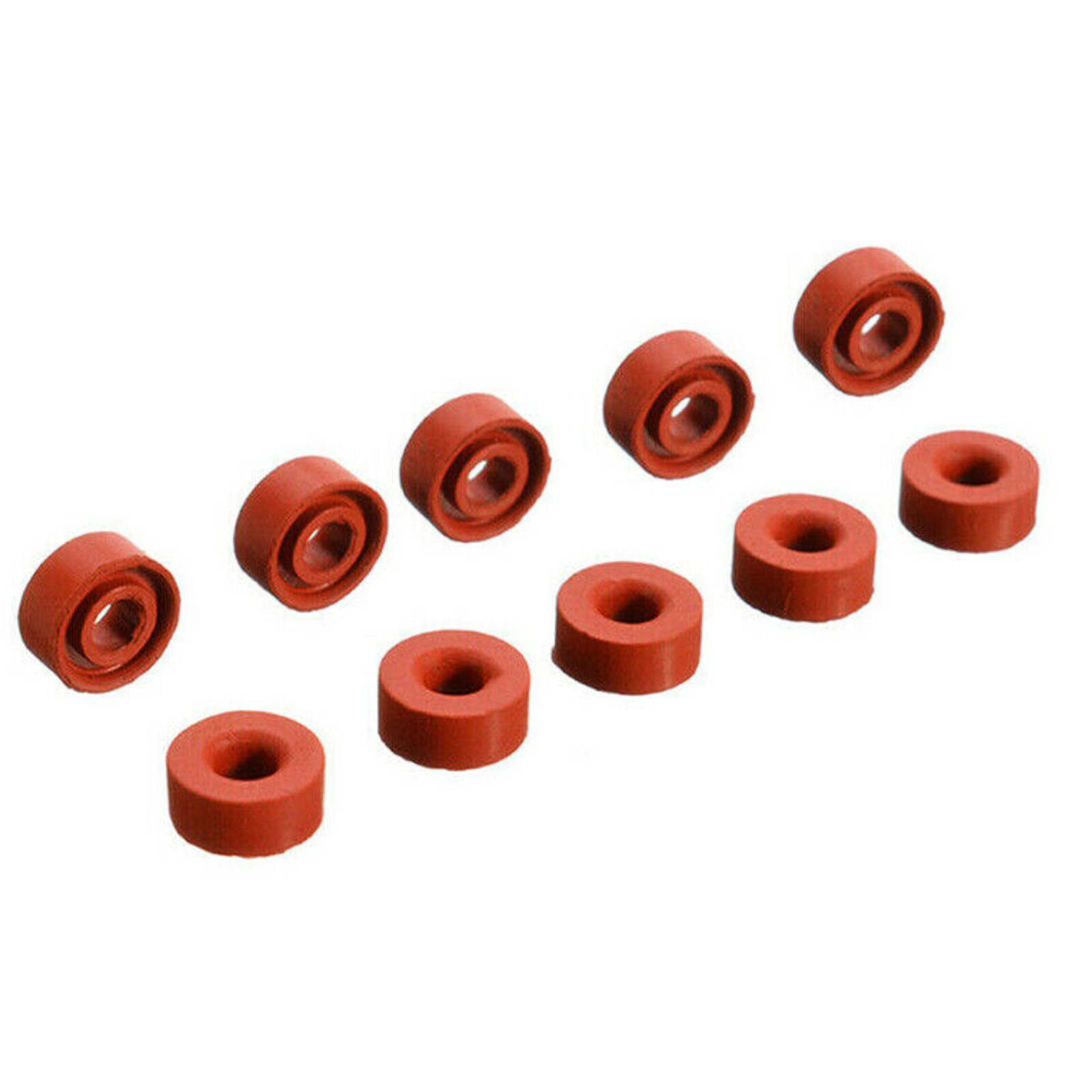 For Briggs +Stratton 398188 281144 83400 83412 Carburetor Needle Seat ...