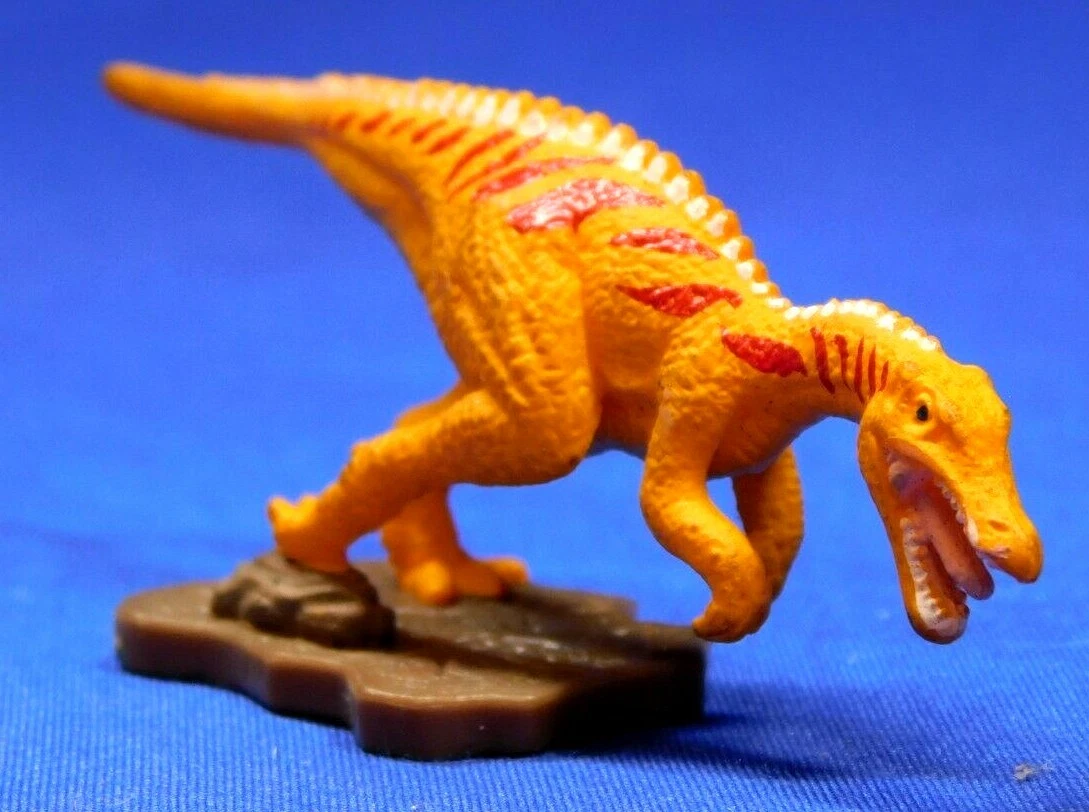 Baryonyx Dinosaur King