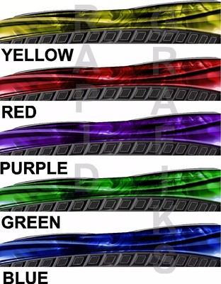 Ground Zero go kart race car vinyl graphic decal wrap | eBay