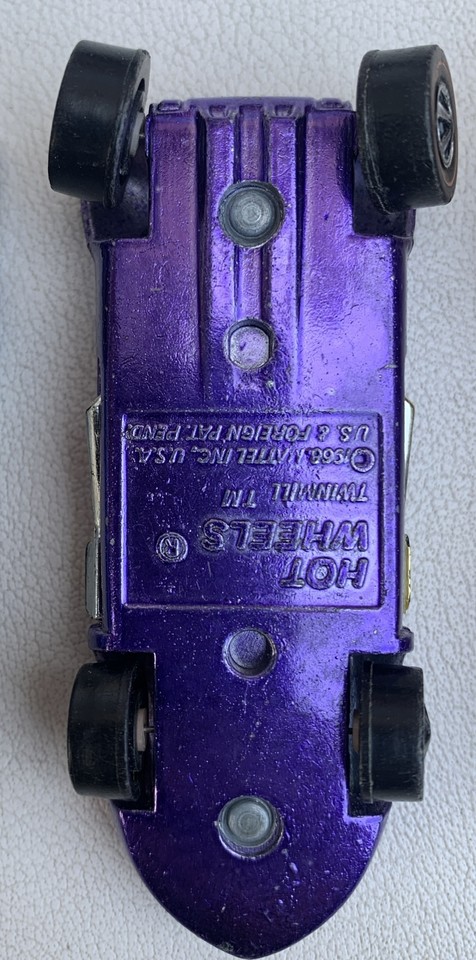 Hot Wheels Redline, Lot Of 3 Please Read Descripción | eBay