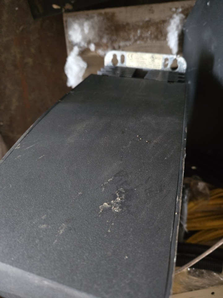 Atlas Copco TC 52P-N Power MACS Drive Controller | eBay