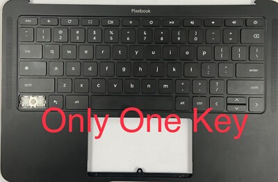 Google Pixelbook Go G7300391001 US Keyboard One Key Cap + Hinge ...