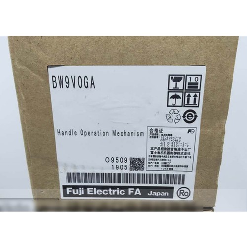 1PC New Fuji BW9V0GA Handle Operation Mechanism In Box Free Shipping | eBay