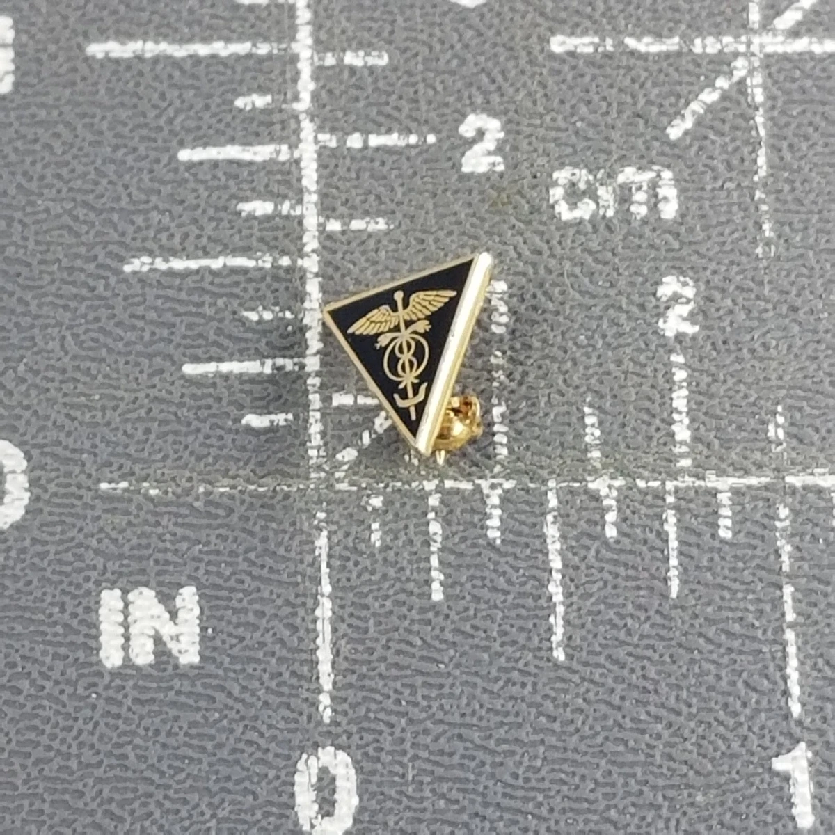 Kappa Sigma Pledge Pin