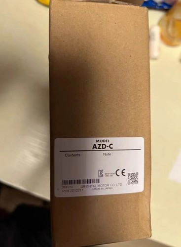 1PC NEW IN BOX Orientalmotor Drive AZD-C AZD-C #F5 | eBay UK
