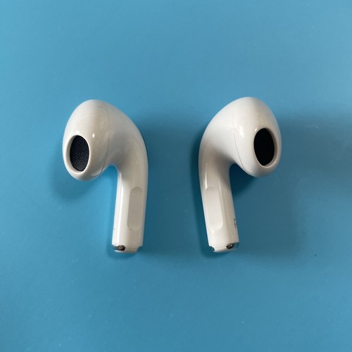 Genuine Apple AirPods 3rd Gen -Select Right or Left Airpod Only or Both ...