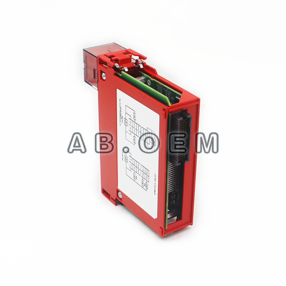 AB 1756-OBV8S ControlLogix Safety I/O Module 1756OBV8S New Factory ...