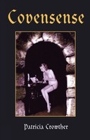 Covensense Patricia Crowther PAPERBACK | Offer of the day