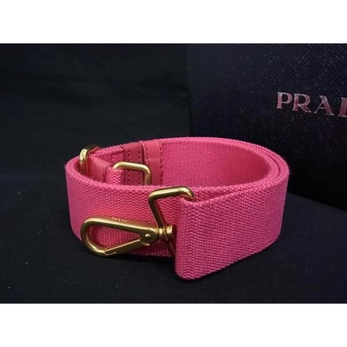 Excellent Condition PRADA Shoulder Strap for Bags Crossbody Shoulder ...