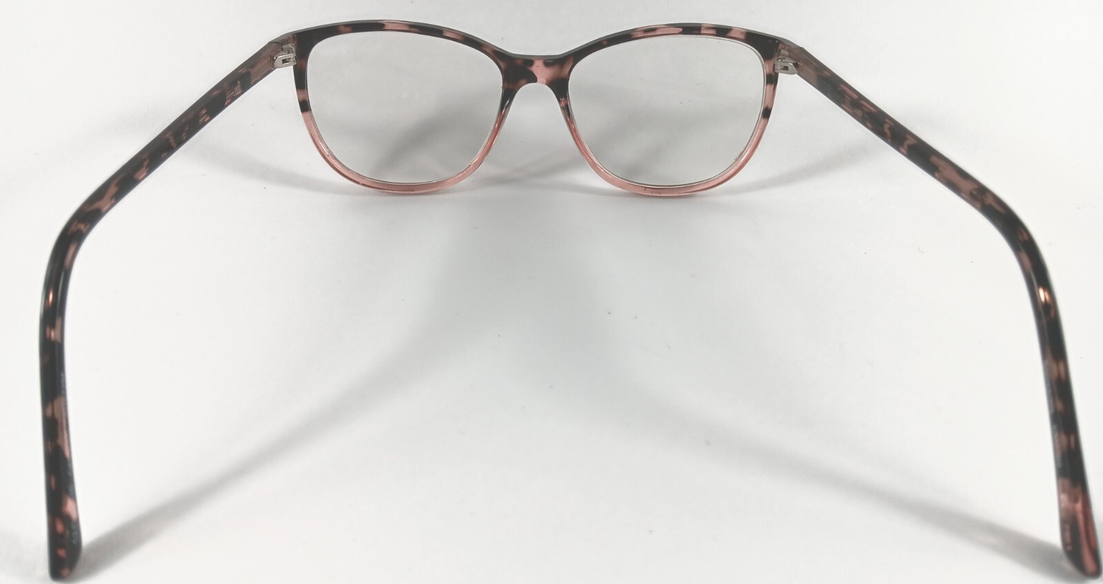 SPECSAVERS 5002798 BLK/PNKTORT 53-16-140 CARNATION 30767294 Used w ...