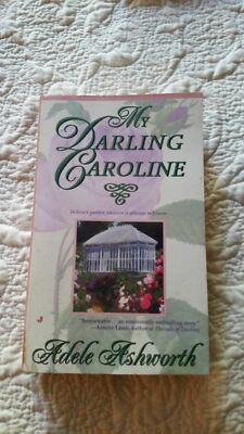 My Darling Caroline 9780515123692| eBay