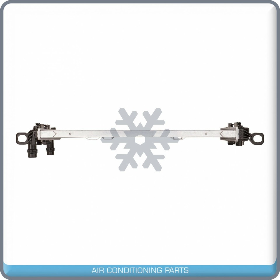 Radiator for Audi A4 A4 attro A5 allroad Q5 2.0L | eBay