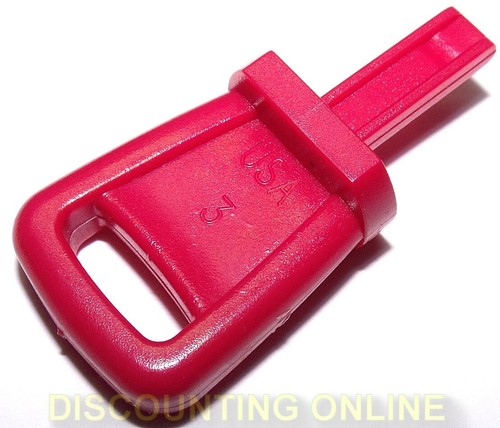 USA MADE SNOW BLOWER KEY FITS 794696 CRAFTSMAN MURRAY MTD TROY-BILT ...