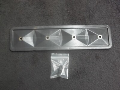 OMC Cobra 3.0 push rod cover 914330 | eBay