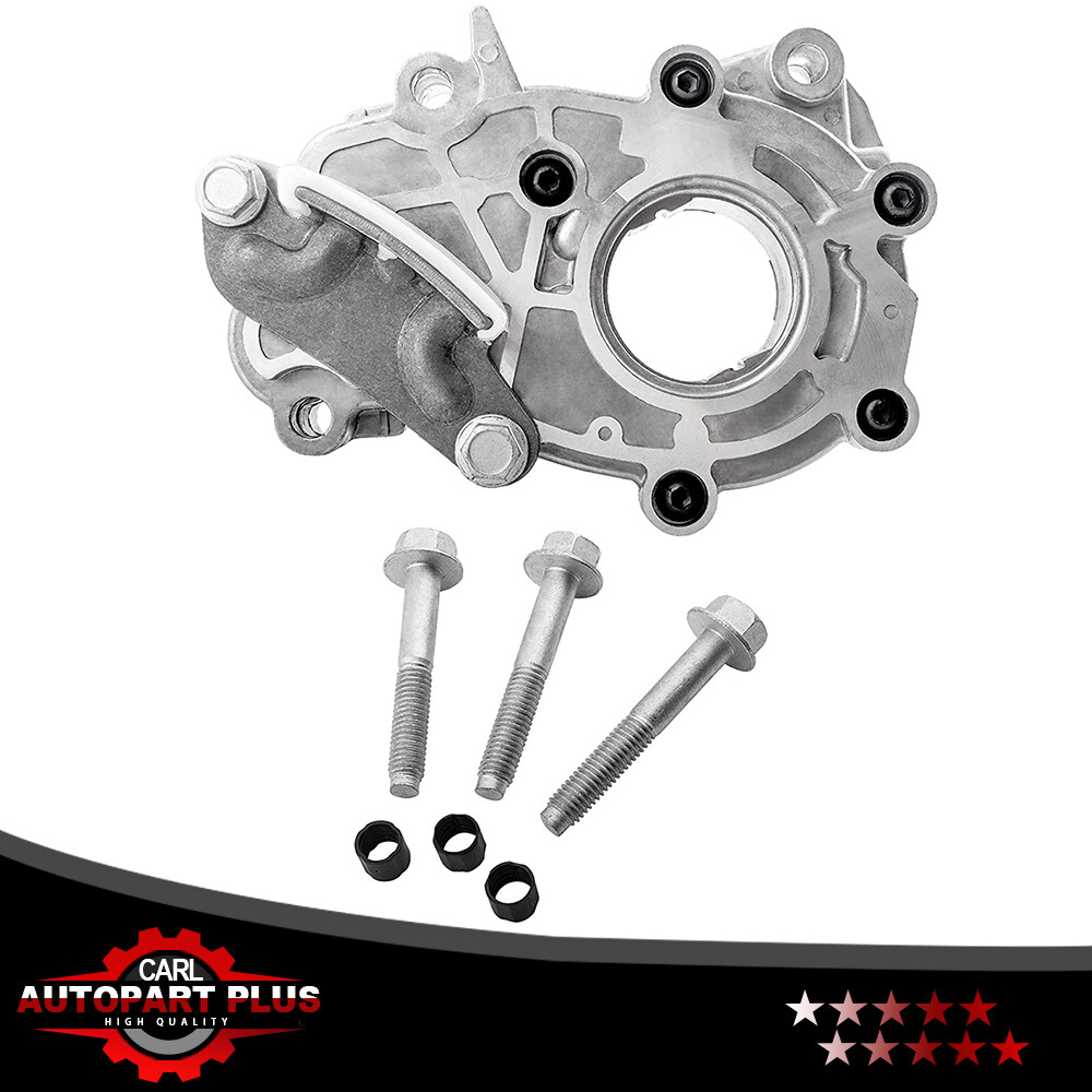 Oil Pump Compatible for Buick Enclave/for Cadillac Impala Traverse ...