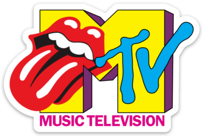 Mtv Logo Png