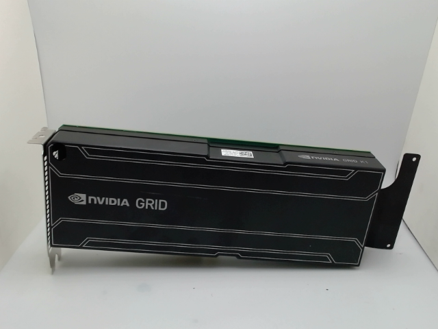Cisco NVIDIA GRID K1 16GB GDDR5 Graphics Card (UCSC-GPU-VGXK1-RF) for ...