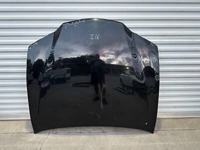 2013-2020 Lexus GS GS350 GS200T GS300 GSF OEM Hood Panel | Genuine OEM