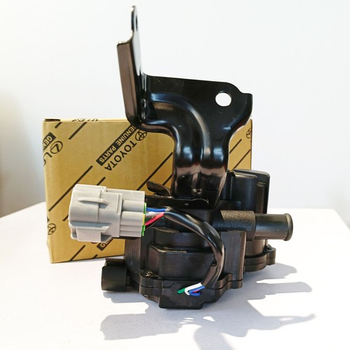 Brand New OEM 16670-21010 Prius Coolant Control Valve For 2004-2009 ...