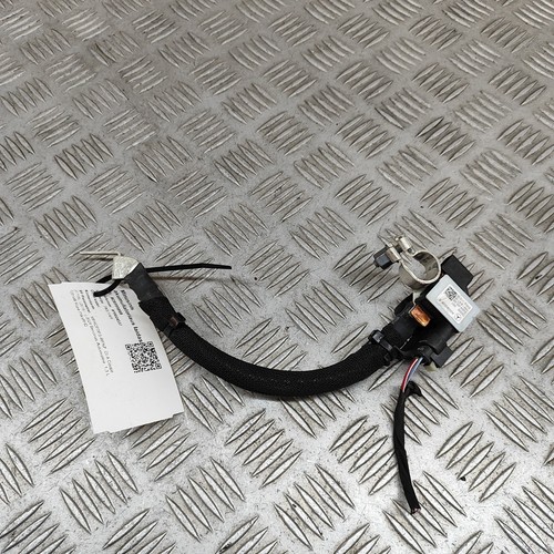 Mercedes-Benz CLA Coupé C118 Negatives Batteriekabel A0009053816 1.3 ...