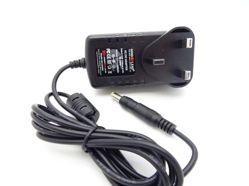 Original Netgear Dsa-12rn-12 Auk 120120 120-240v Power Supply Charger ...