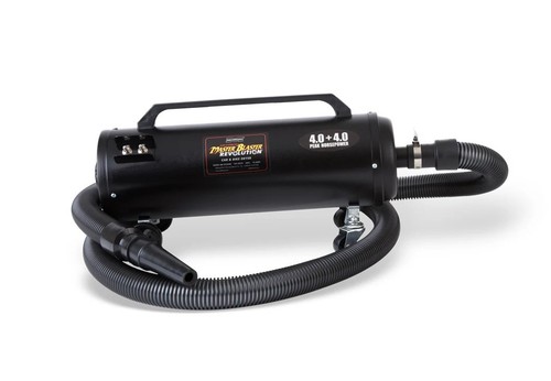 MetroVac Air Force Master Blaster Car & Motorcycle Dryer MB-3CDSWB ...
