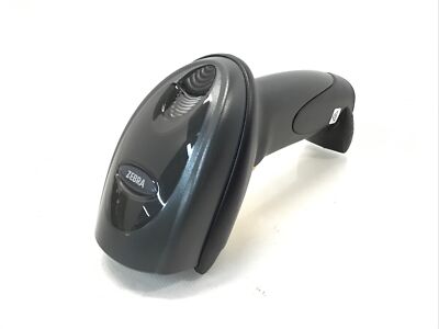 Zebra Symbol DS6707 USB 1D 2D Barcode POS Scanner | eBay