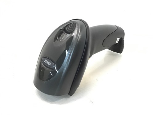 Zebra Symbol DS6707 USB 1D 2D Barcode POS Scanner | eBay
