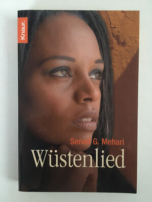 Senait G. Mehari - Wüstenlied [Softcover] | eBay.de