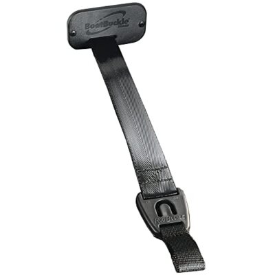 IMMI F14200 RODBUCKLE GUNWALE/DECK MOUNT 24' | eBay