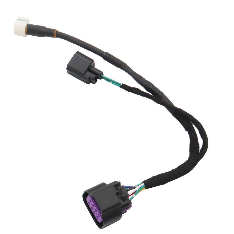 Rear View Back Up Camera Wiring Harness 68189124AC For RAM 1500 2500 ...