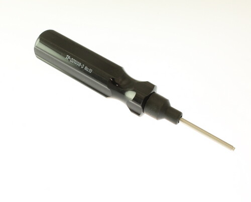 TP-201008-3 Pyle TOOL crimping tool | eBay