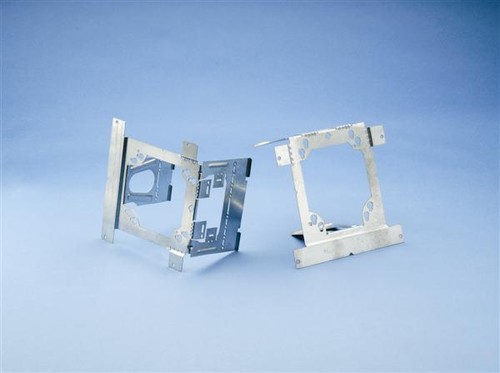 CADDY Universal Elecrical Box Brackets/ Qty 6 TEB4 | eBay