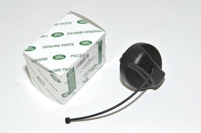 LAND ROVER RANGE ROVER FULL SIZE L322 2003-2012 FUEL TANK FILLER PART ...