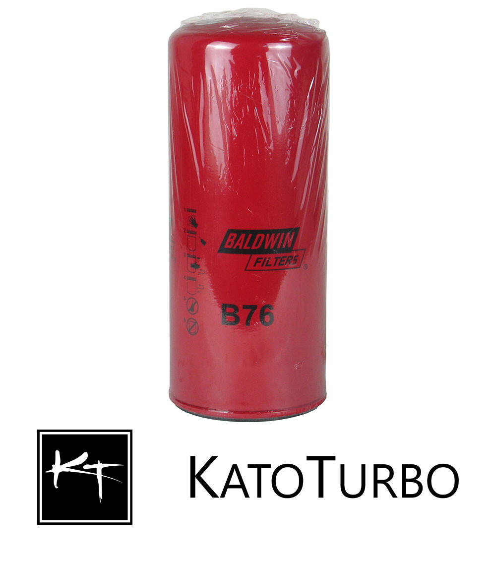 MACK 485GB3191 - cross reference oil filters | oilfilter-crossreference.com